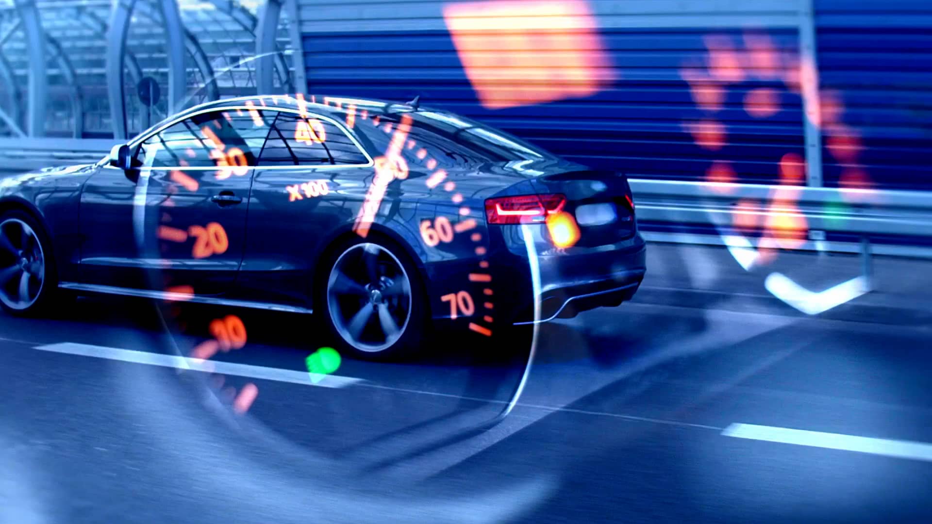 DuraMAX Full Synthetic XLT Motor Oil on Vimeo