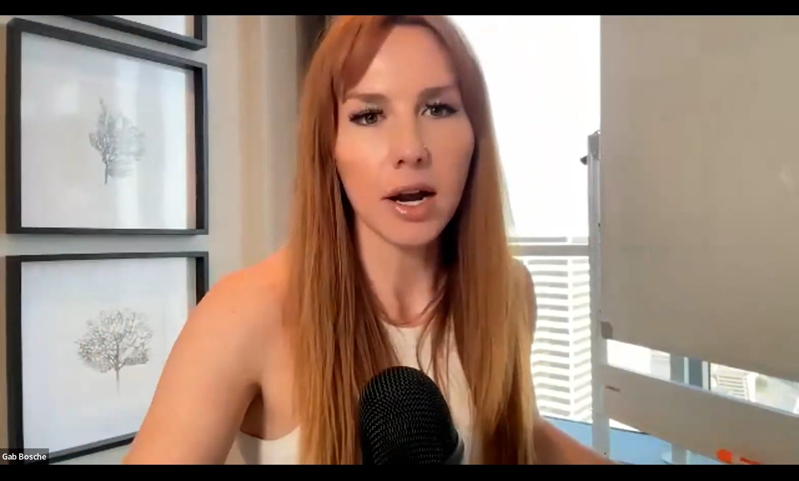 Masterclass Replay on Vimeo