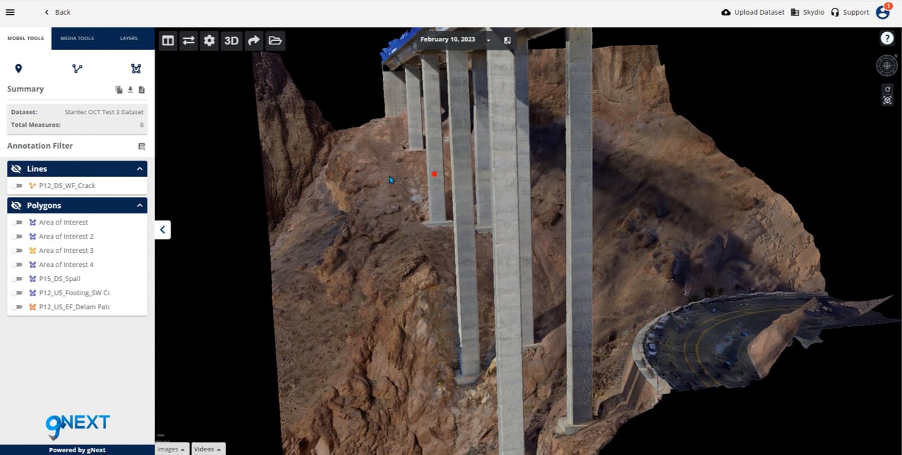 Platform Page - gNext Labs