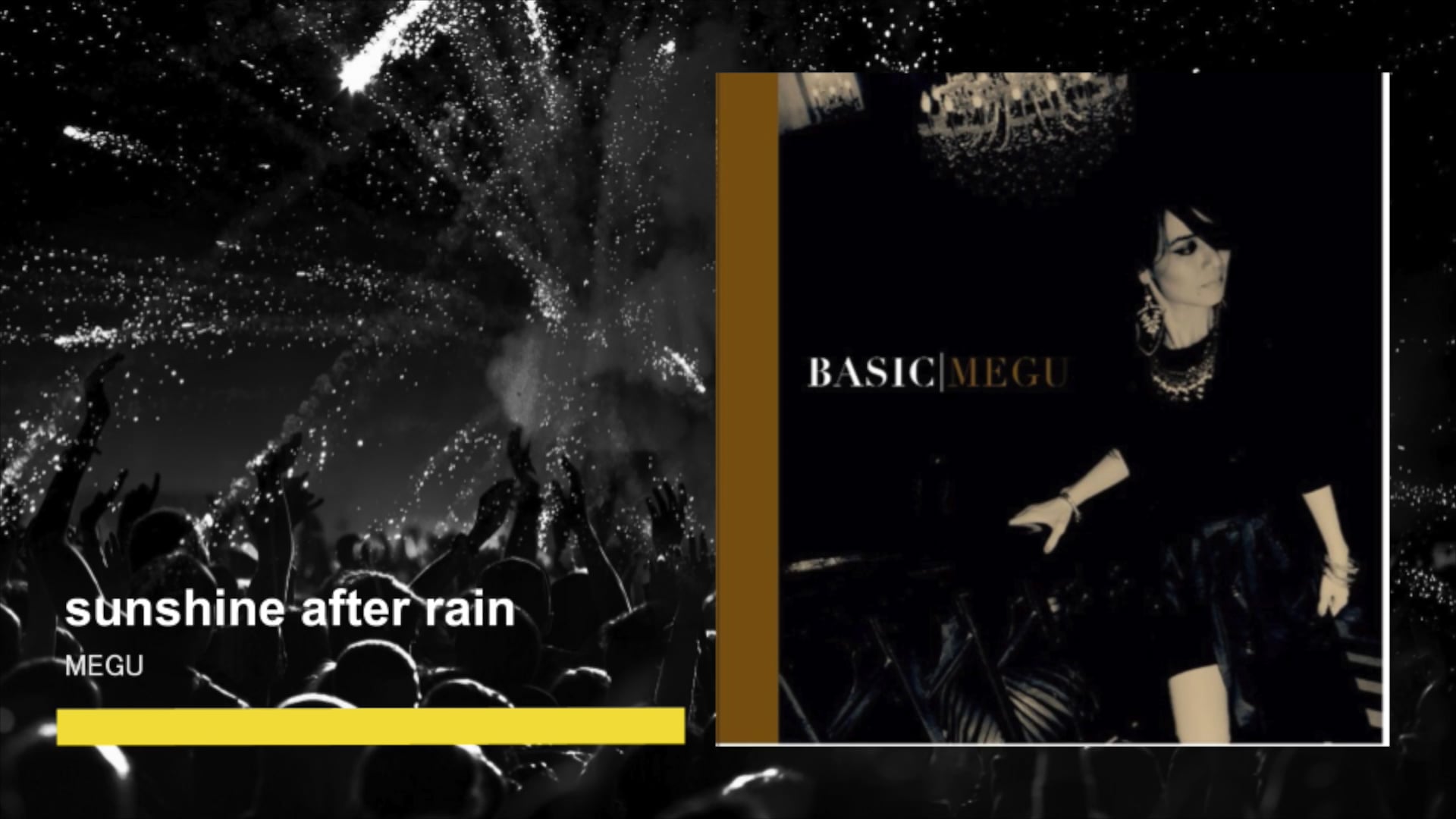 MEGU4.sunshine after rain on Vimeo