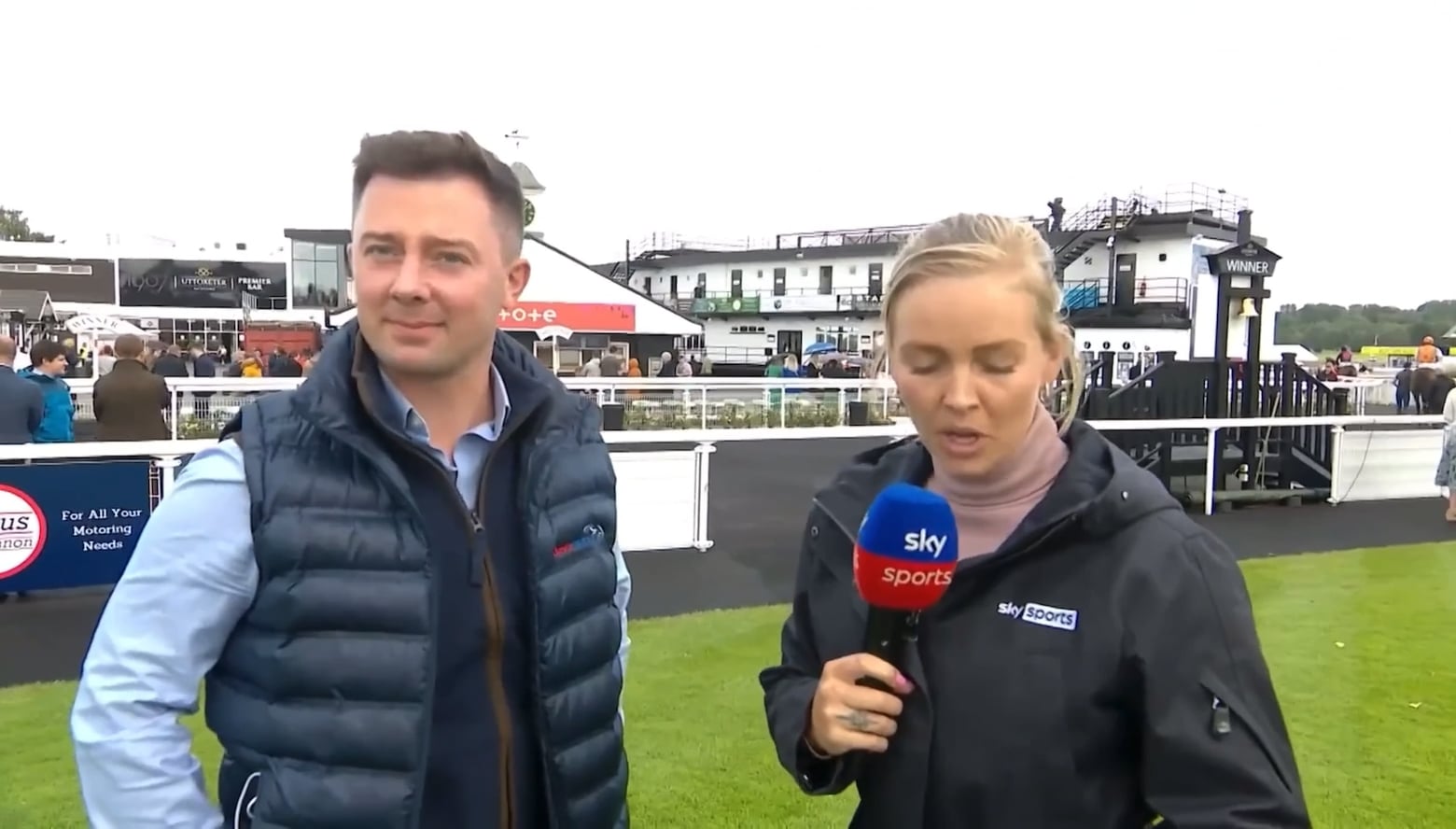 Ryan Tongue paying tribute to Captain Tom Cat. on Vimeo