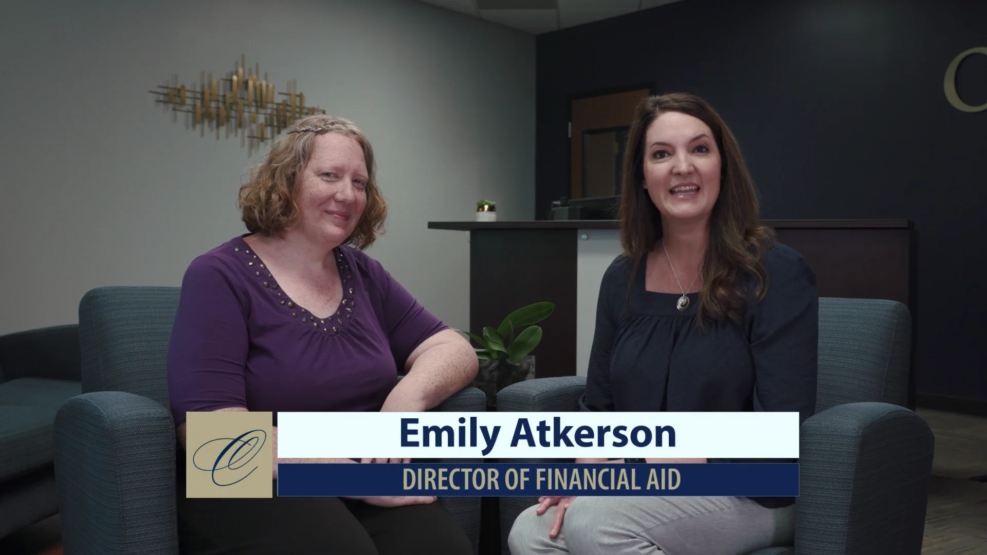 ORU Concierge - Financial Aid on Vimeo