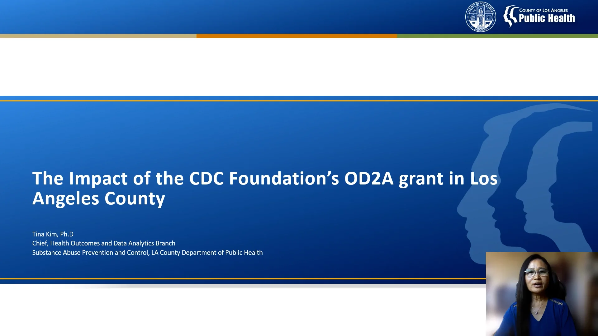 CDC Foundation OD2A_Video_LA County
