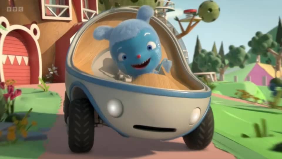 MESSY GOES TO OKIDO S02E02 - Large 540p on Vimeo