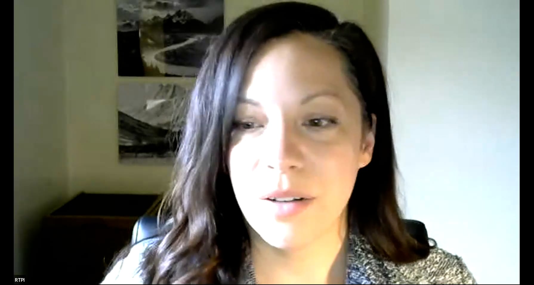 The Art of Observation: Artist Talk by Alex Warnick on Vimeo