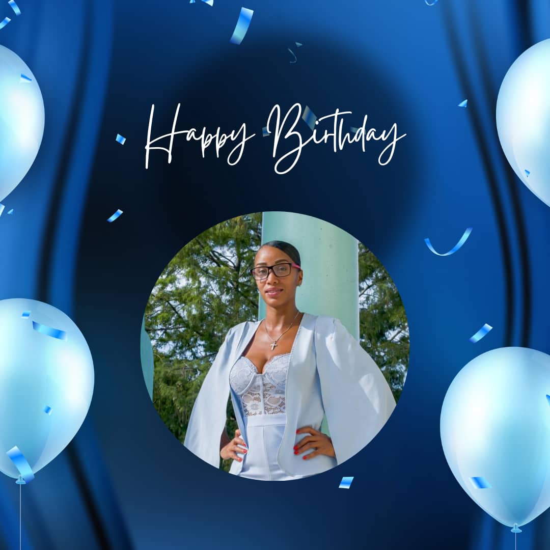 Happy Birthday Nekea on Vimeo