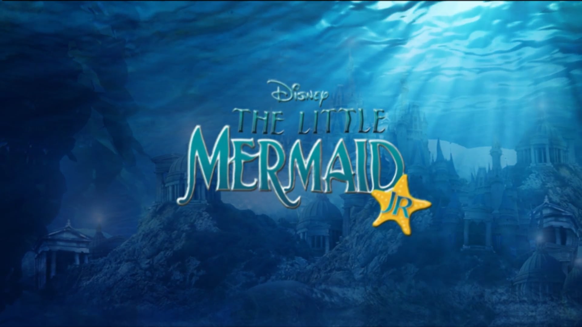Watch Presale The Little Mermaid Jr. 2023 Online | Vimeo On Demand on Vimeo