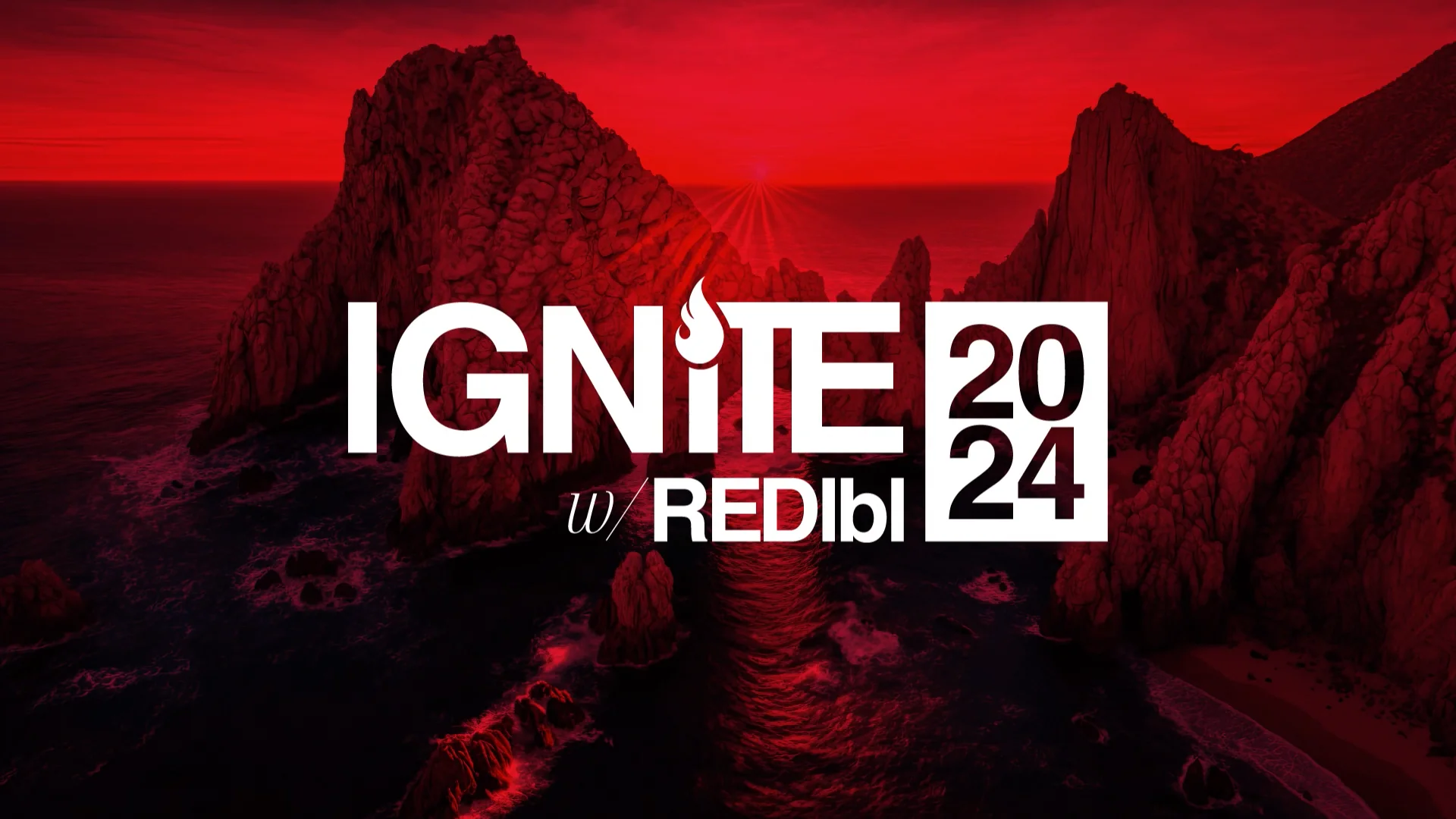 IGNITE 24 Promo on Vimeo