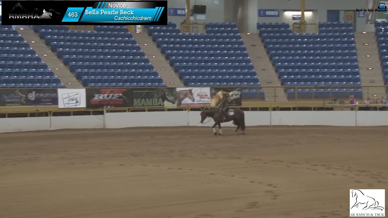 Bella Beck 463 on Vimeo