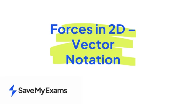 Ijk Notation Kinematics 2d