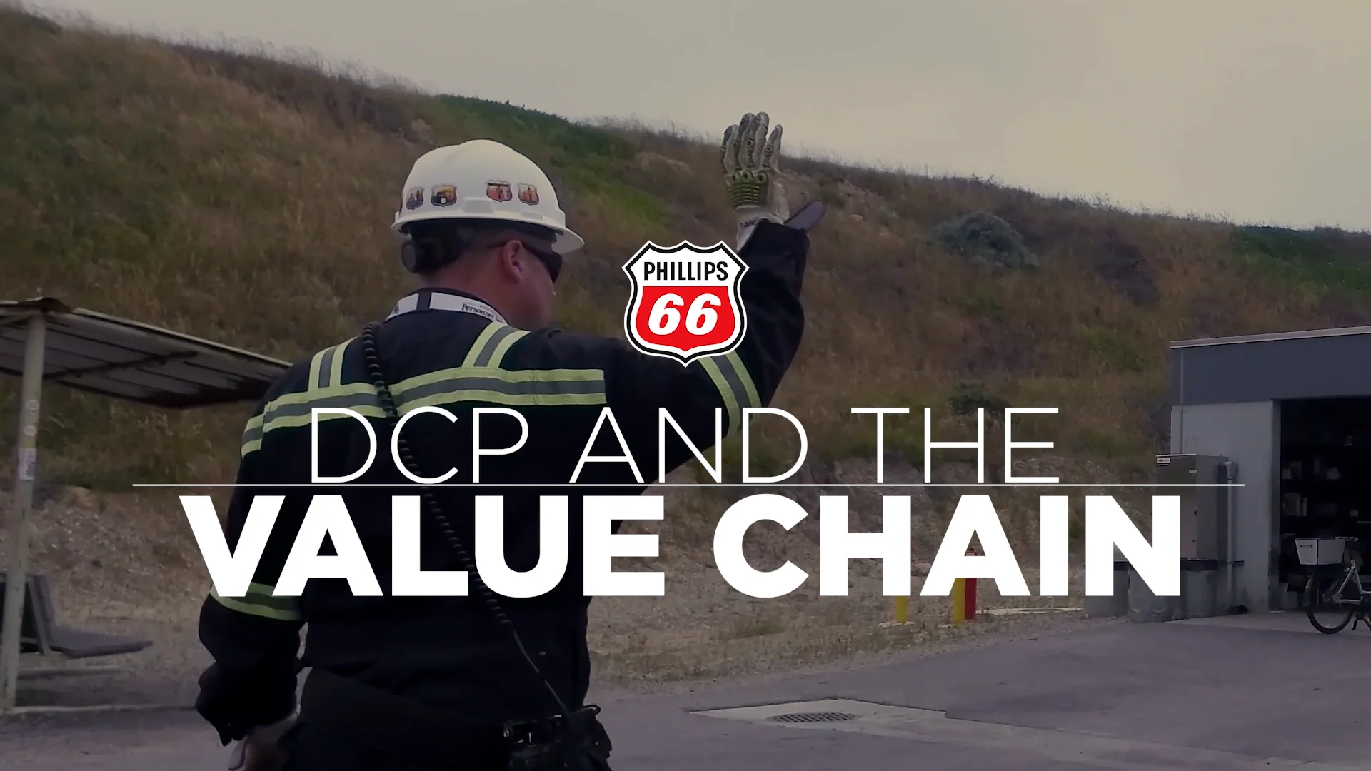 DCP and the Value Chain