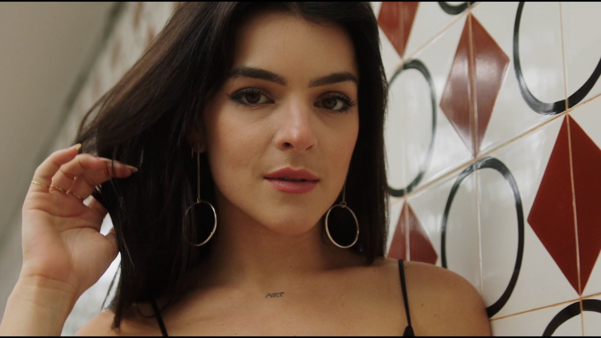 Intro Peleja 05 on Vimeo