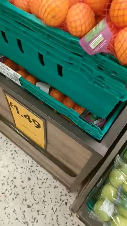 Hatch End Morrisons on Vimeo
