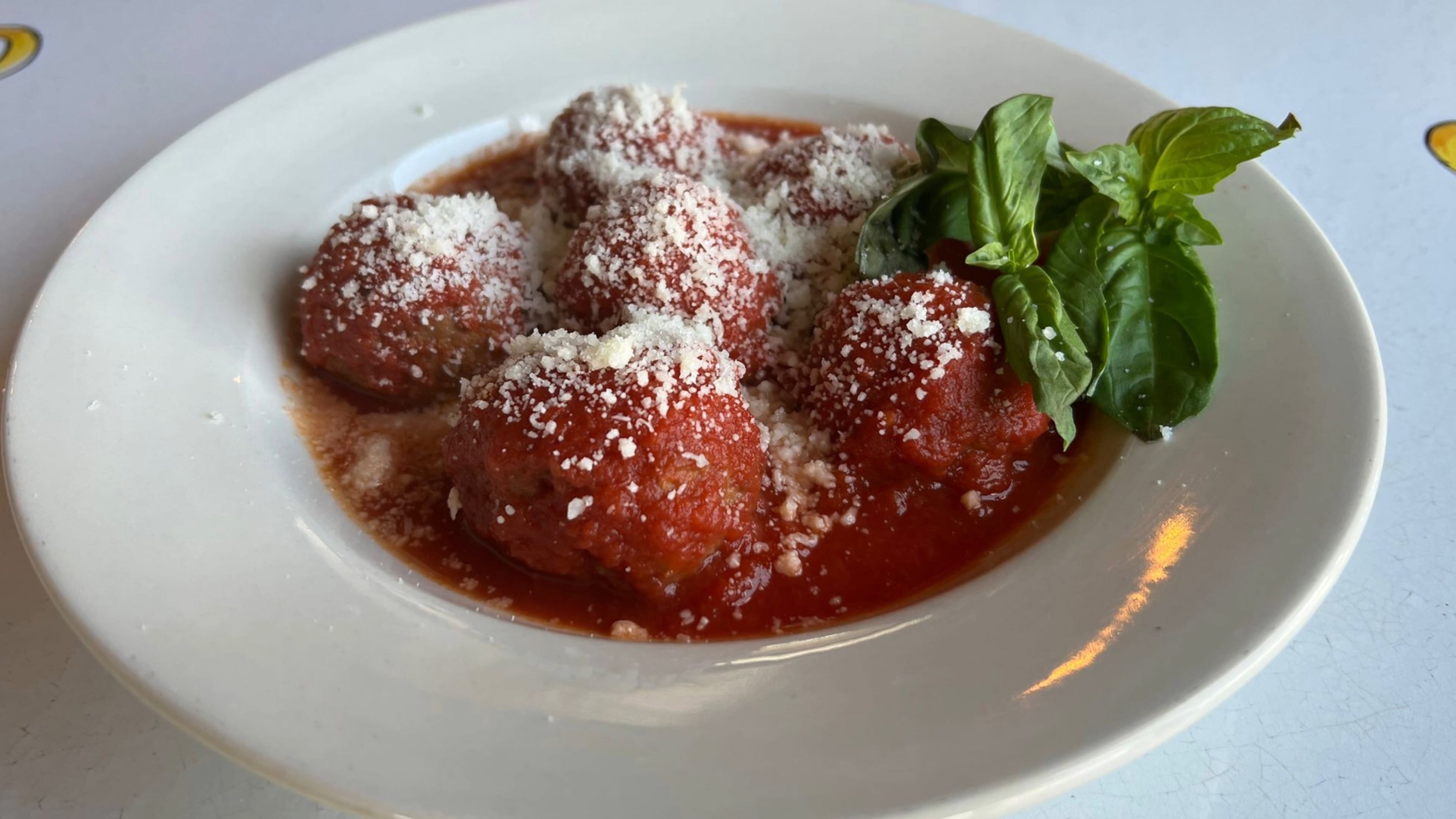 Armetta's Restaurant