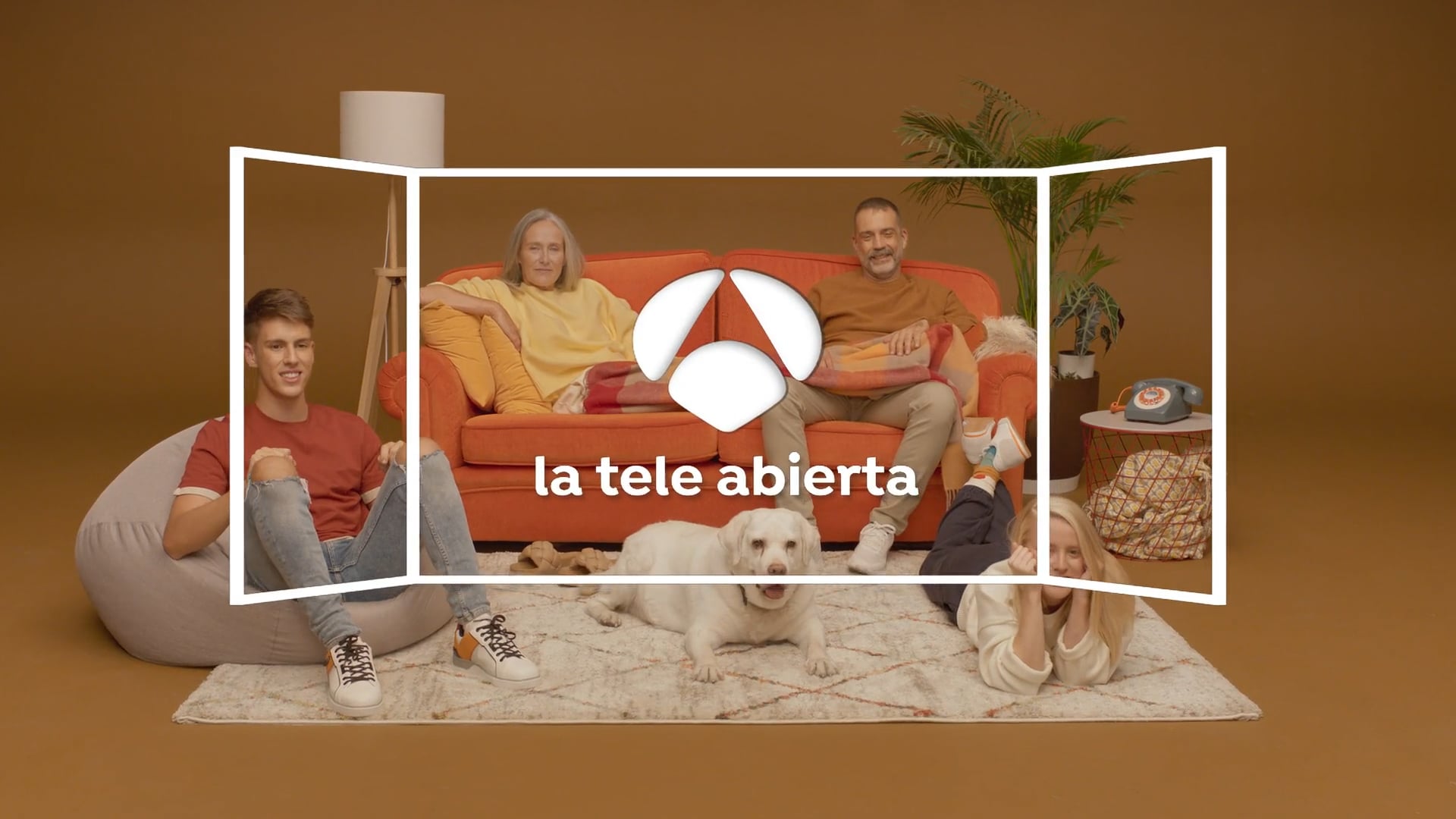 A3. La Tele que hay en ti. on Vimeo