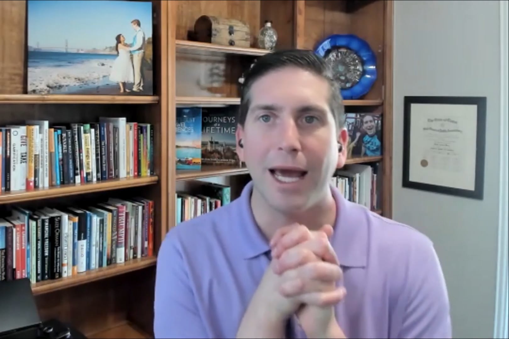 Deal Mentoring With Bob on Vimeo