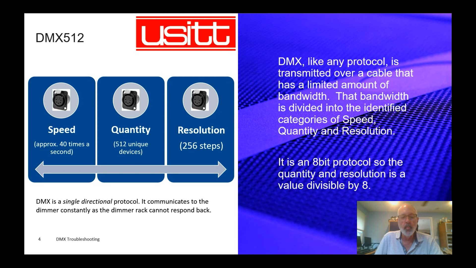 Understanding DMX From Design and Implementation to Troubleshooting ...