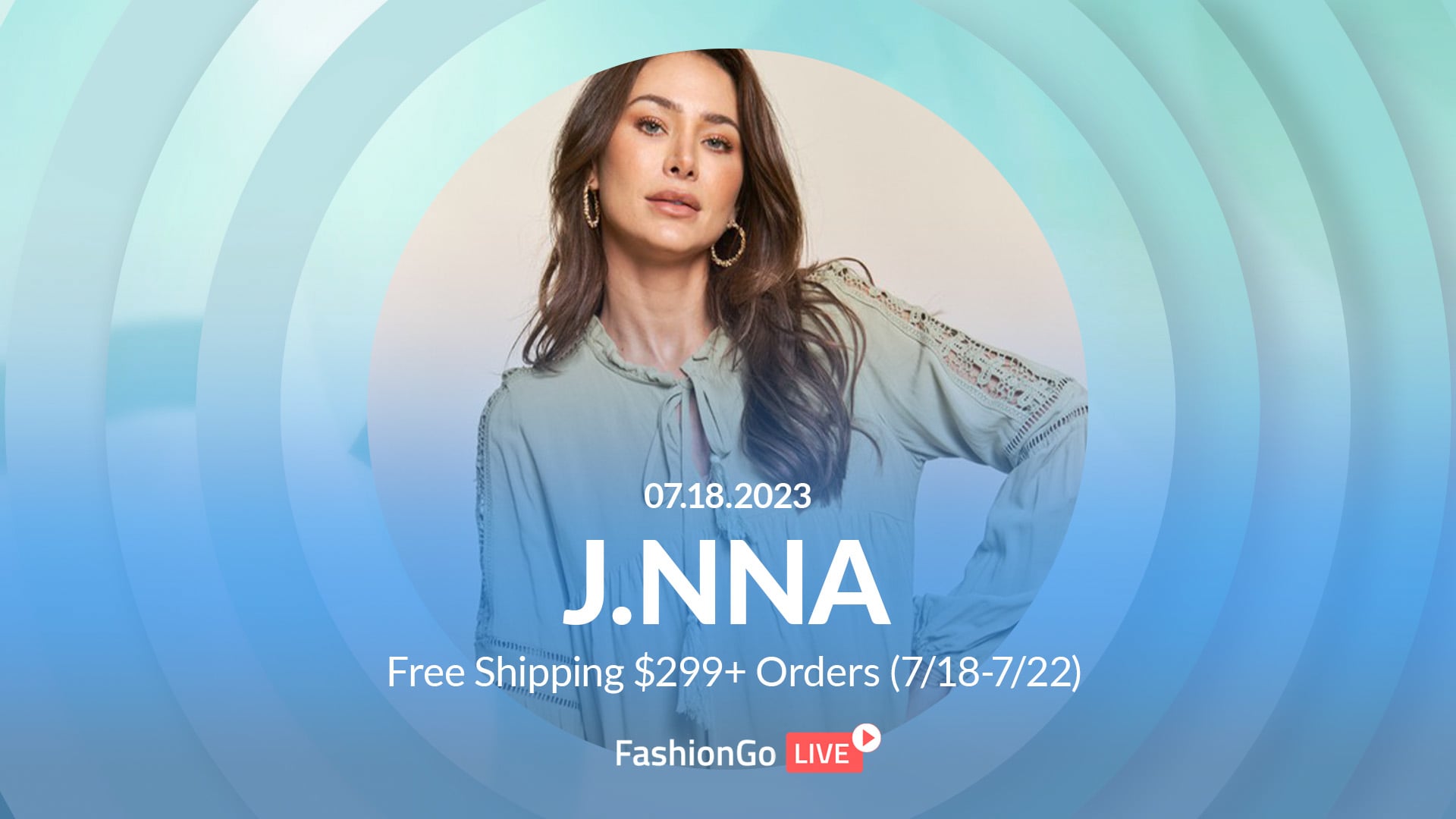 J.NNA - FG Live on Vimeo