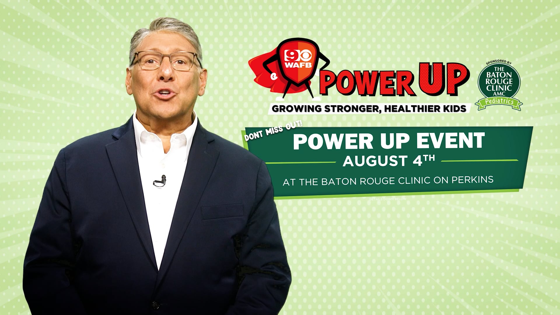 Power Up Event 15 REV on Vimeo