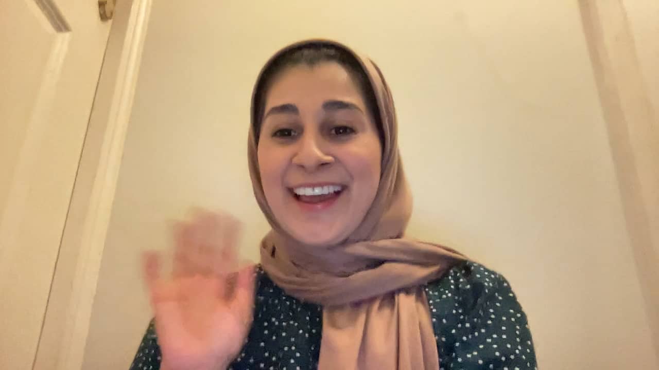 Tahiba teaching video intro on Vimeo