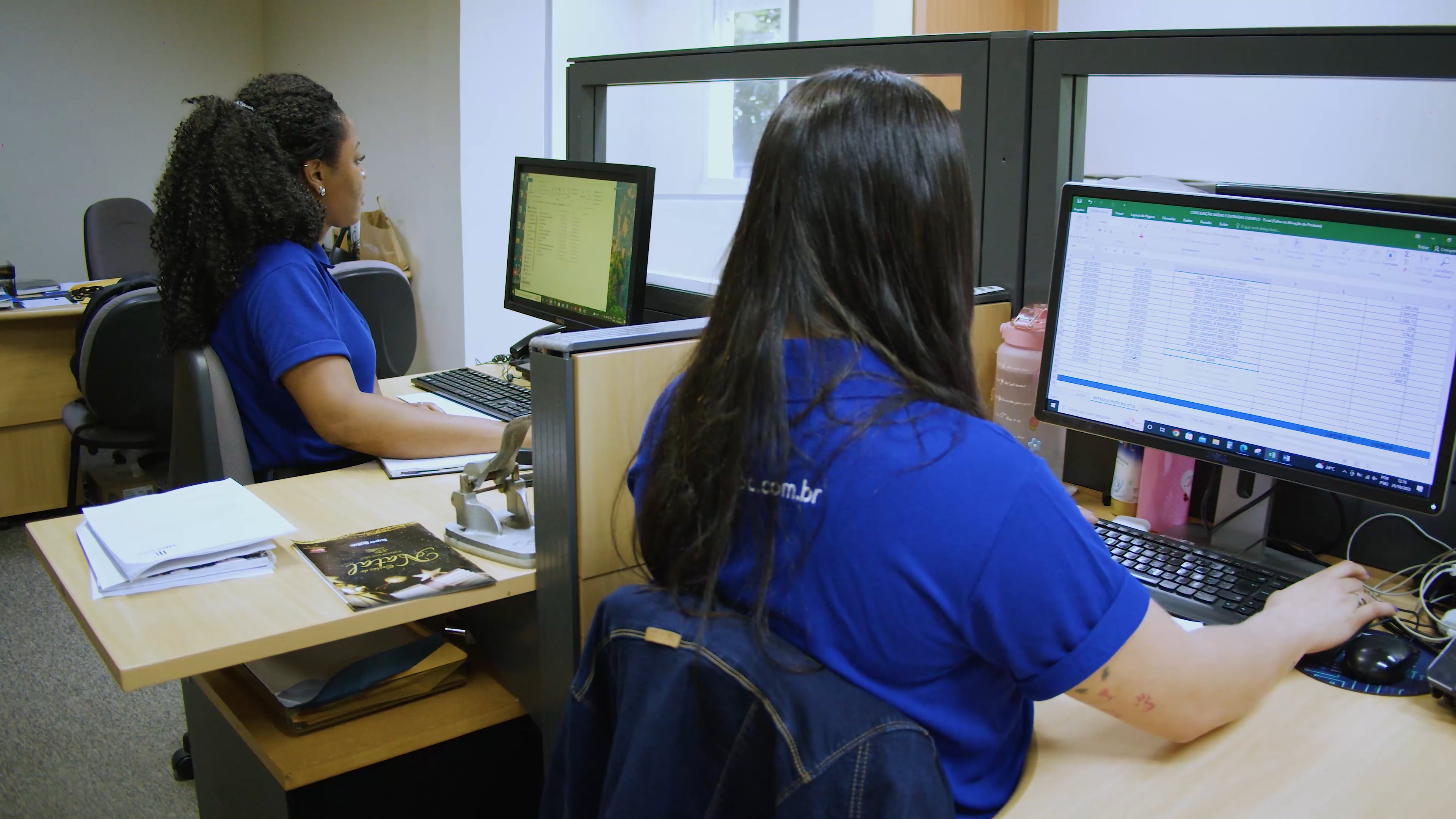 Institucional Neo Loc on Vimeo