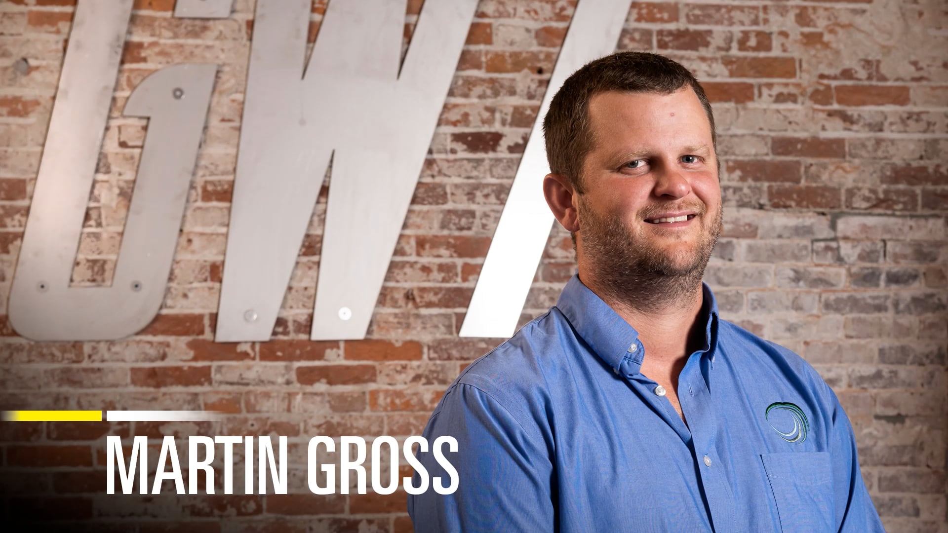 Move What Matters - Martin Gross on Vimeo