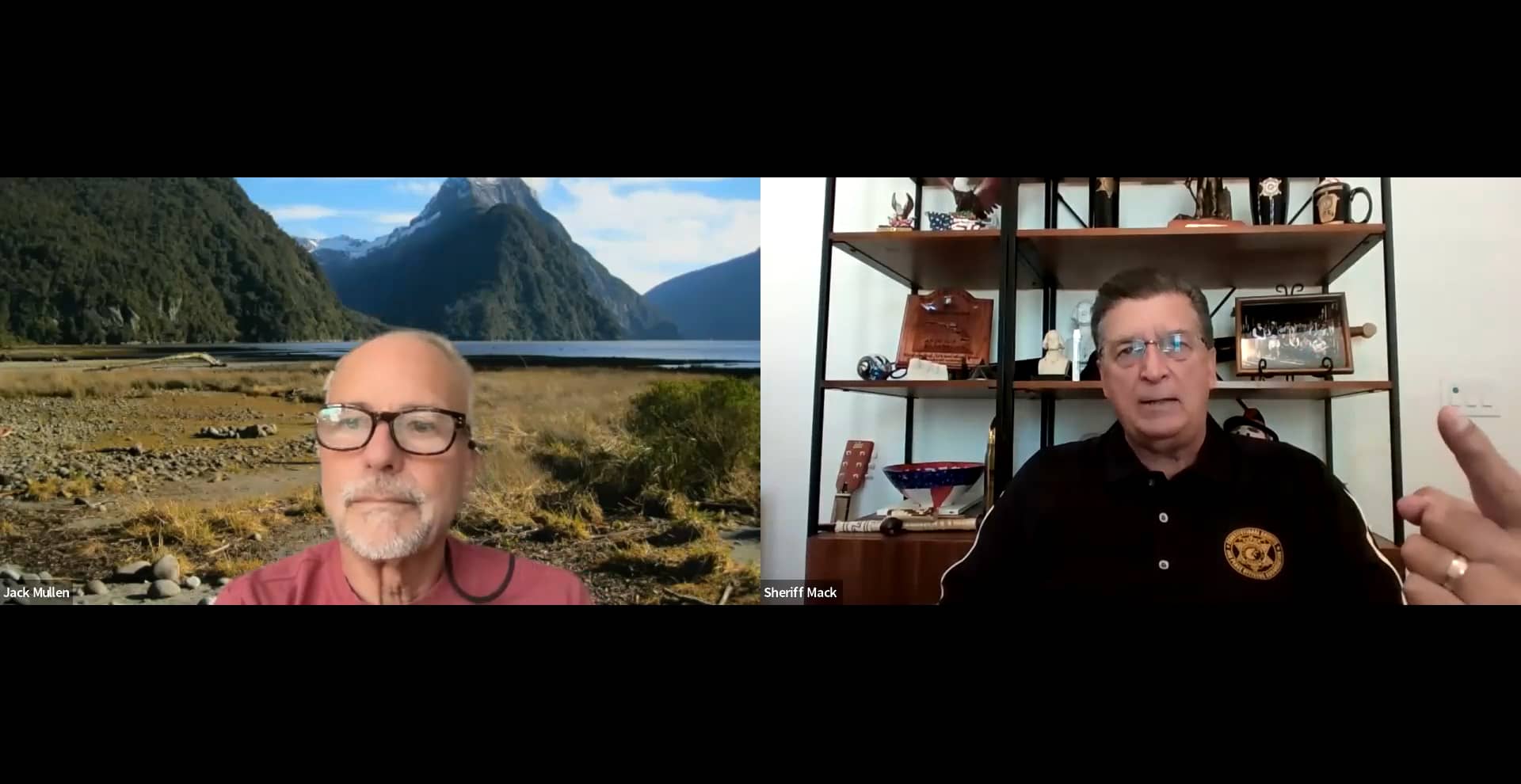 Do You Know the 1st Through 10th Amendments in the Bill of Rights? on Vimeo