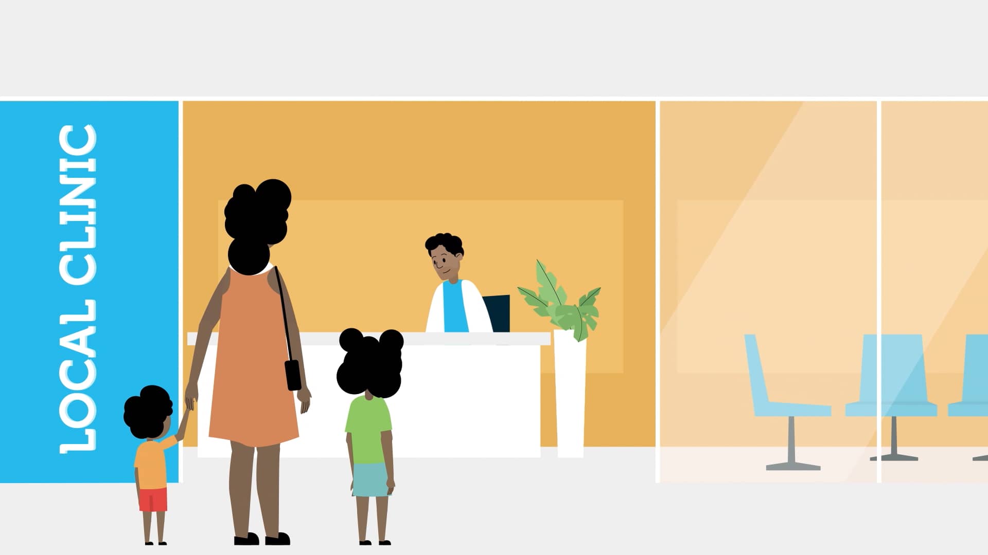 Why do our Jarjums need an eye health check? on Vimeo