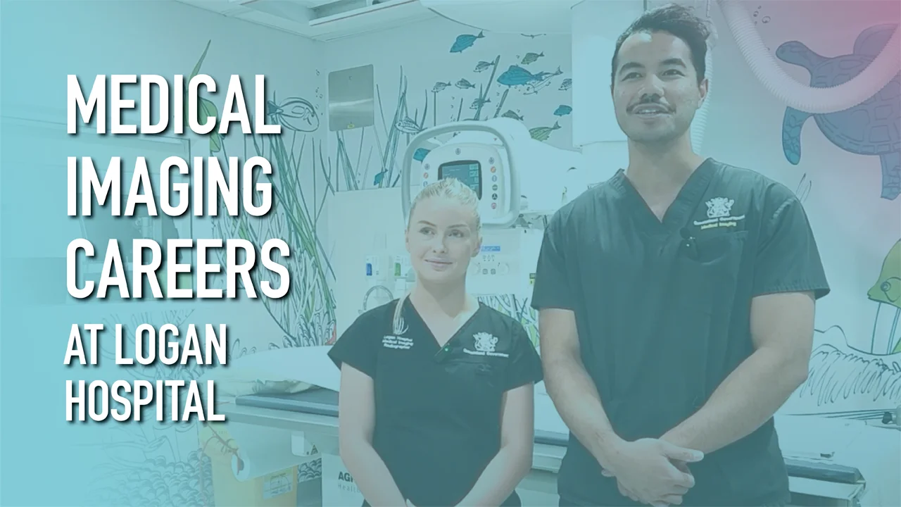 Medical Imaging careers at Logan Hospital on Vimeo