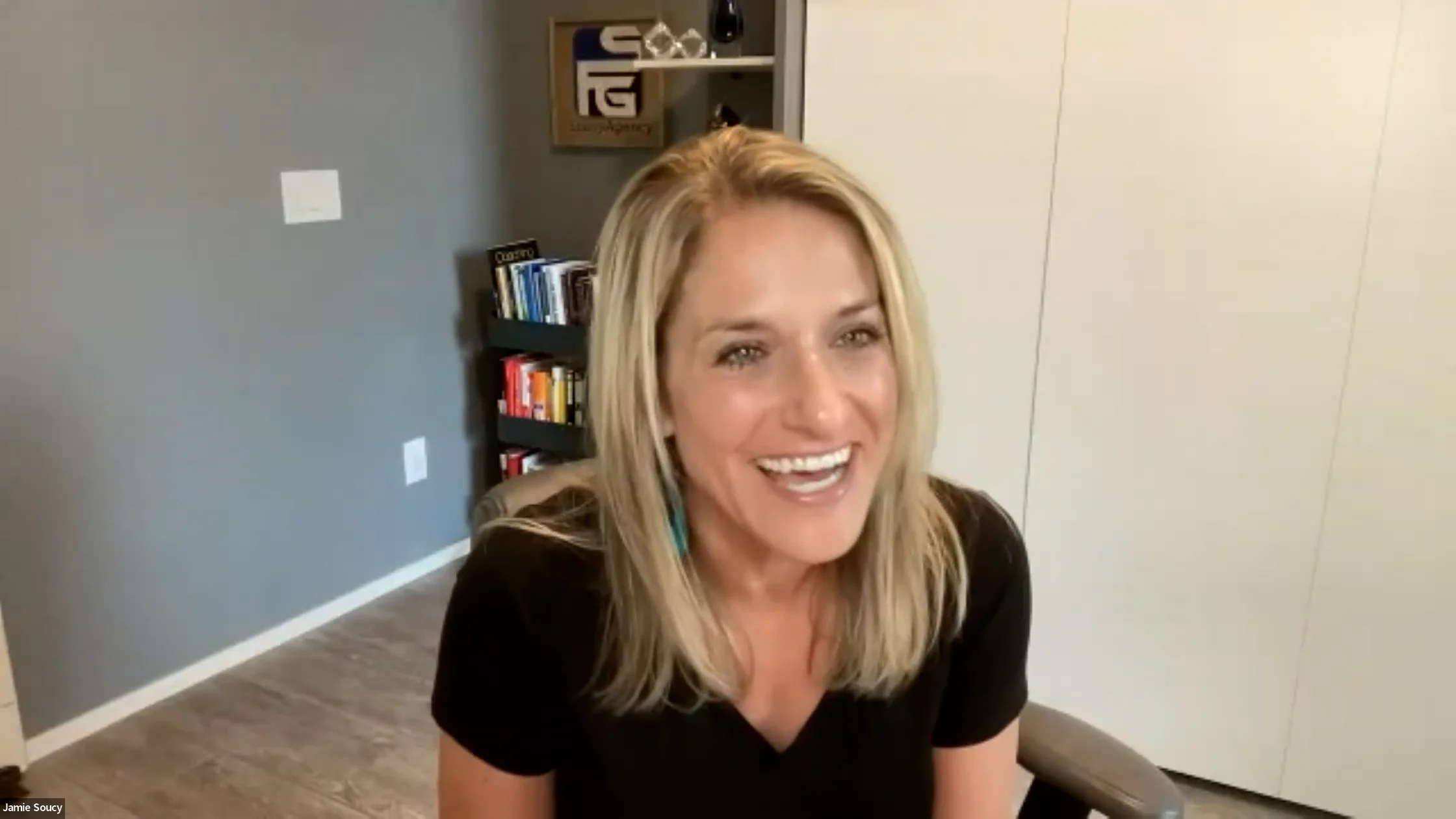 7.18.23 Wayland Master Call, host Jamie Soucy and Cory Nenaber, RAD ...