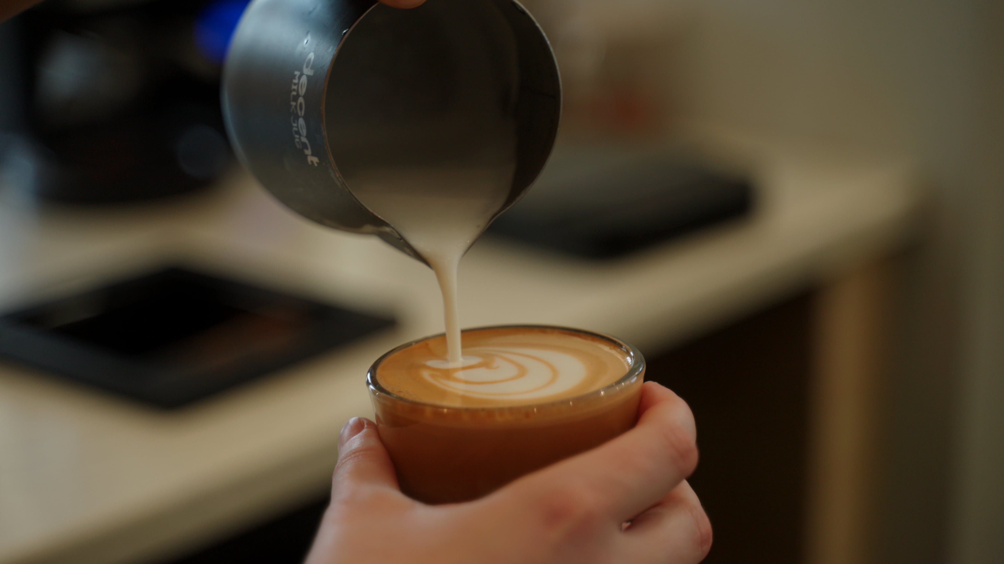 Provision State Coffee // Social Content on Vimeo