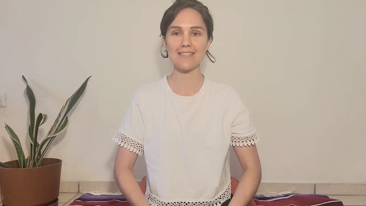 Stretch pose quick tutorial on Vimeo