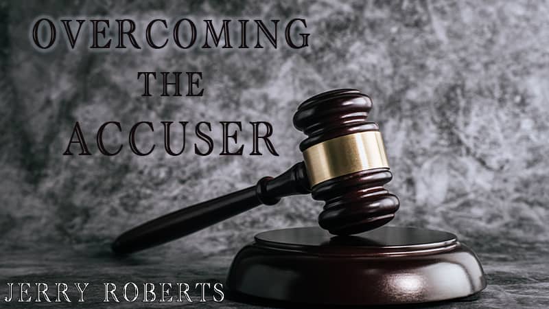 Overcoming the Accuser on Vimeo