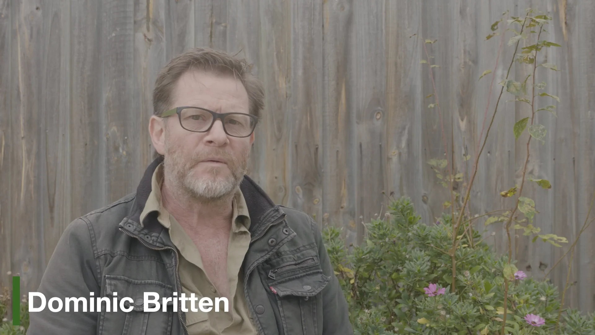 Dominic Britten - Commercial harvester and supplier of wild caught deer ...