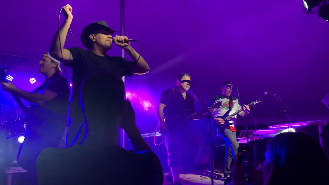 The Dads Band Website