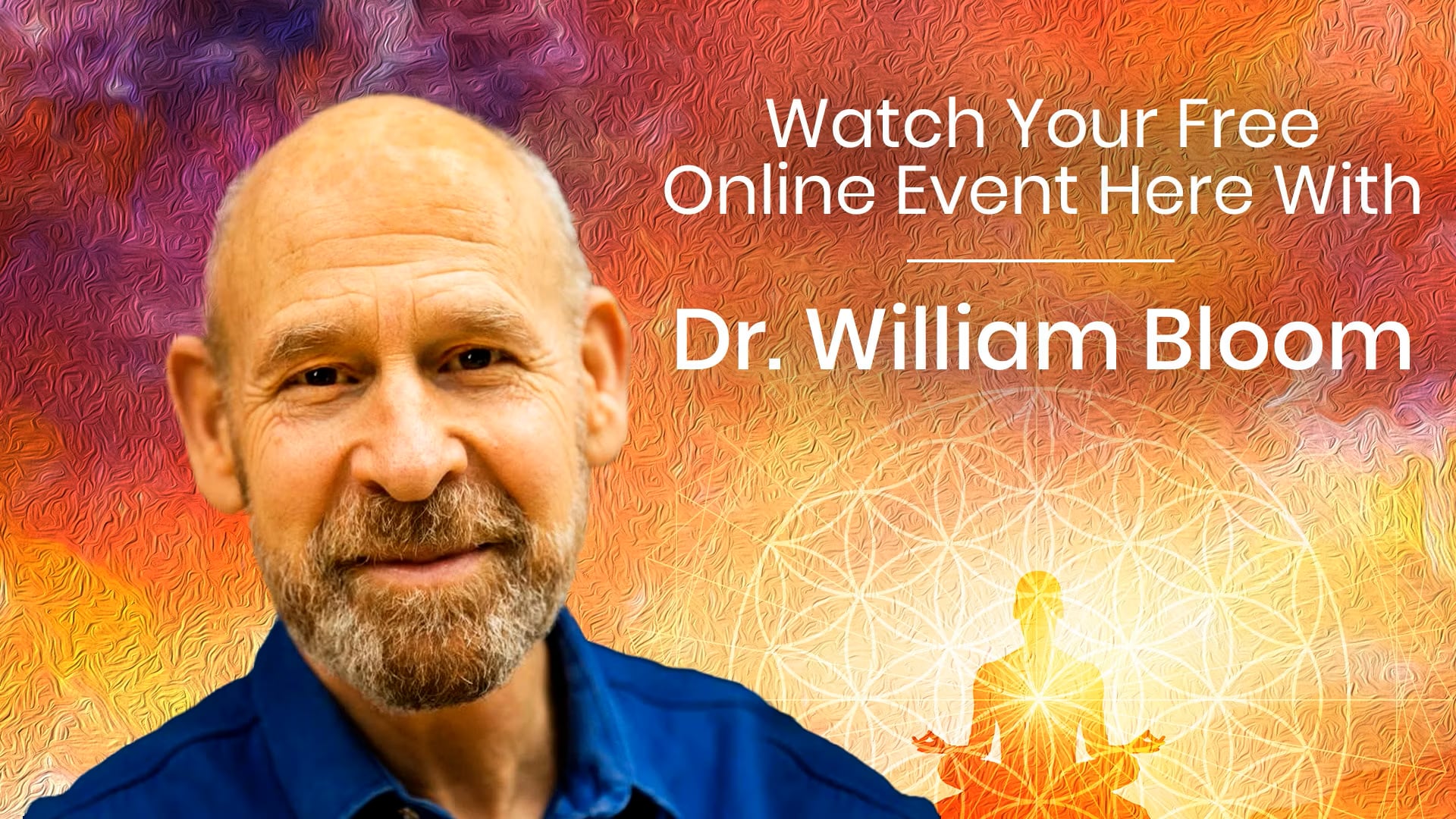 Premiere - William Bloom Cert on Vimeo