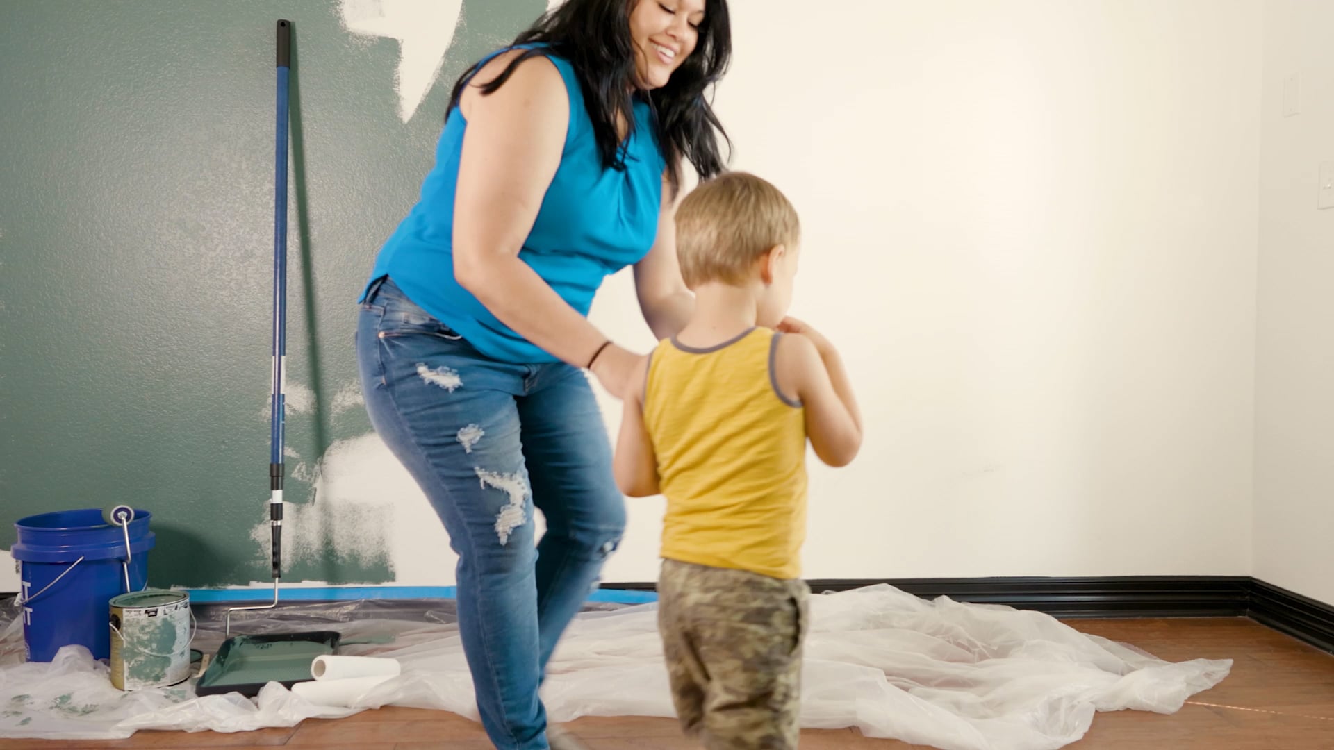 That 1 Painter - Failed DIY on Vimeo