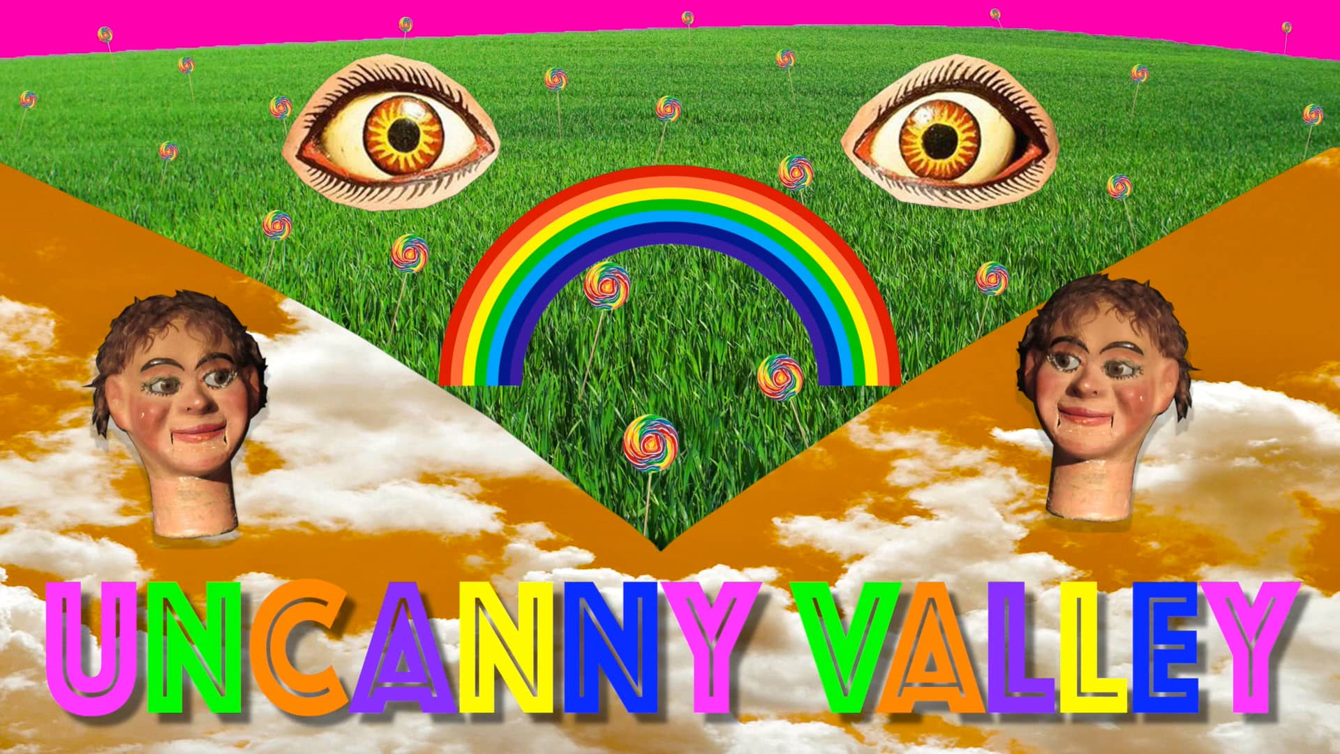 Uncanny Valley Cabaret! on Vimeo