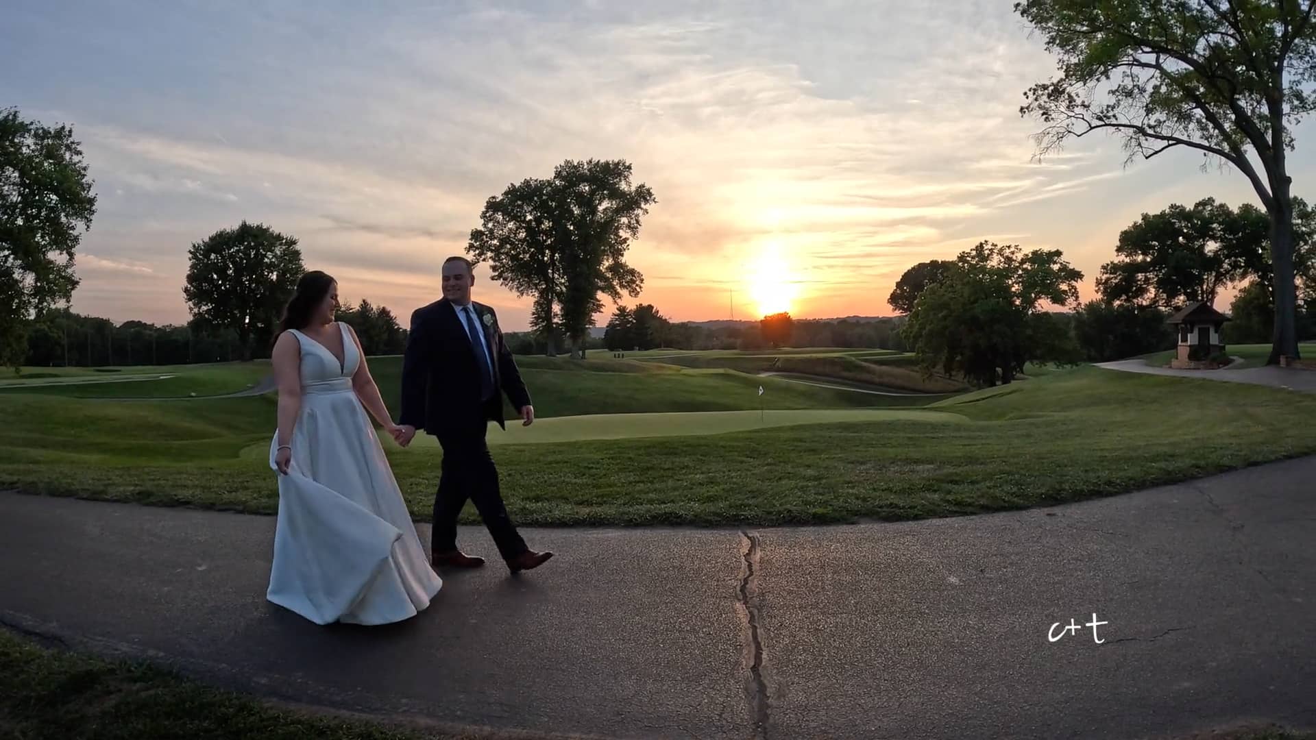 Callie + Thomas [SNEAK PEEK] on Vimeo