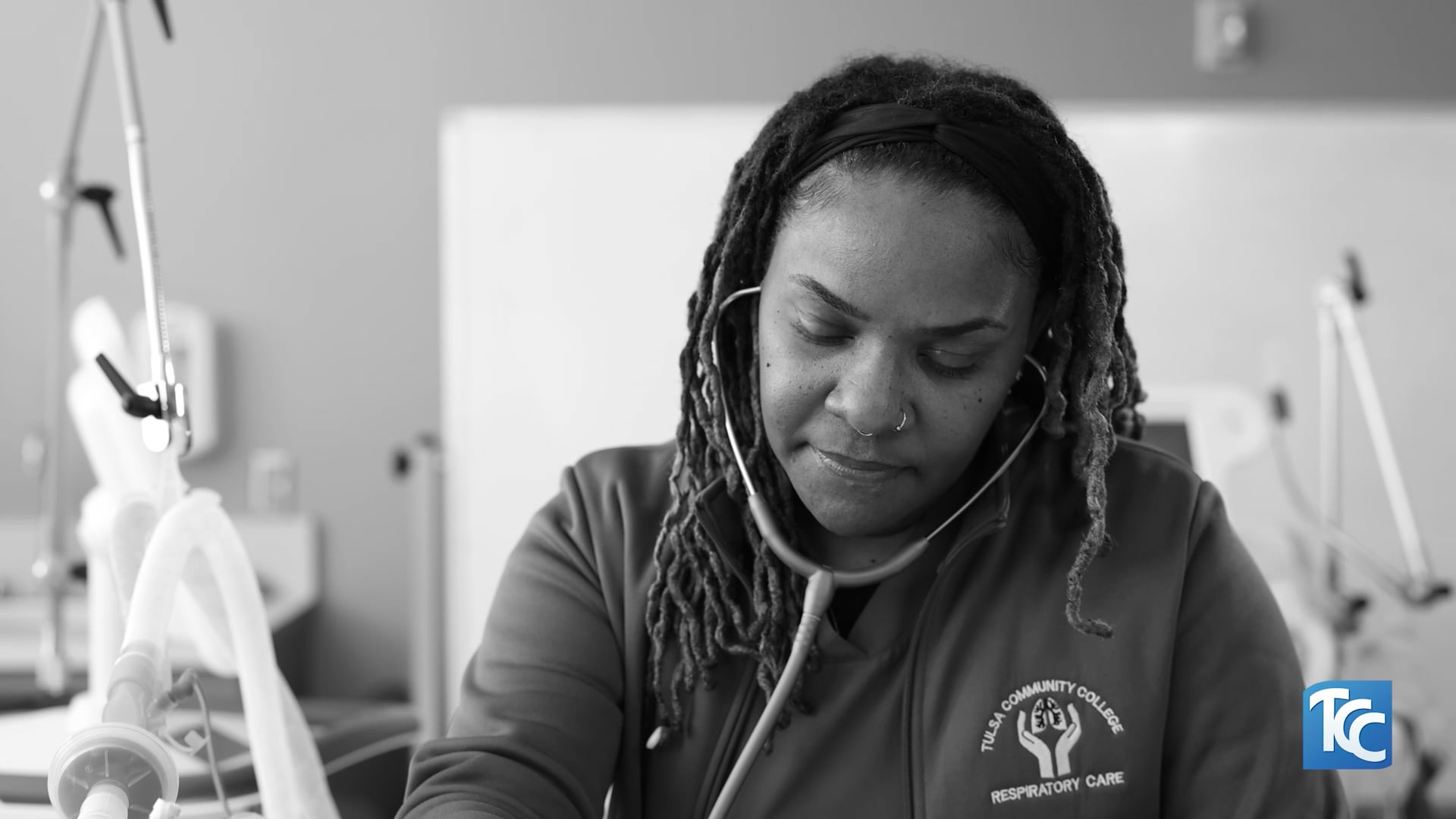 TCC Work Ready Commercial - Surgical Tech on Vimeo