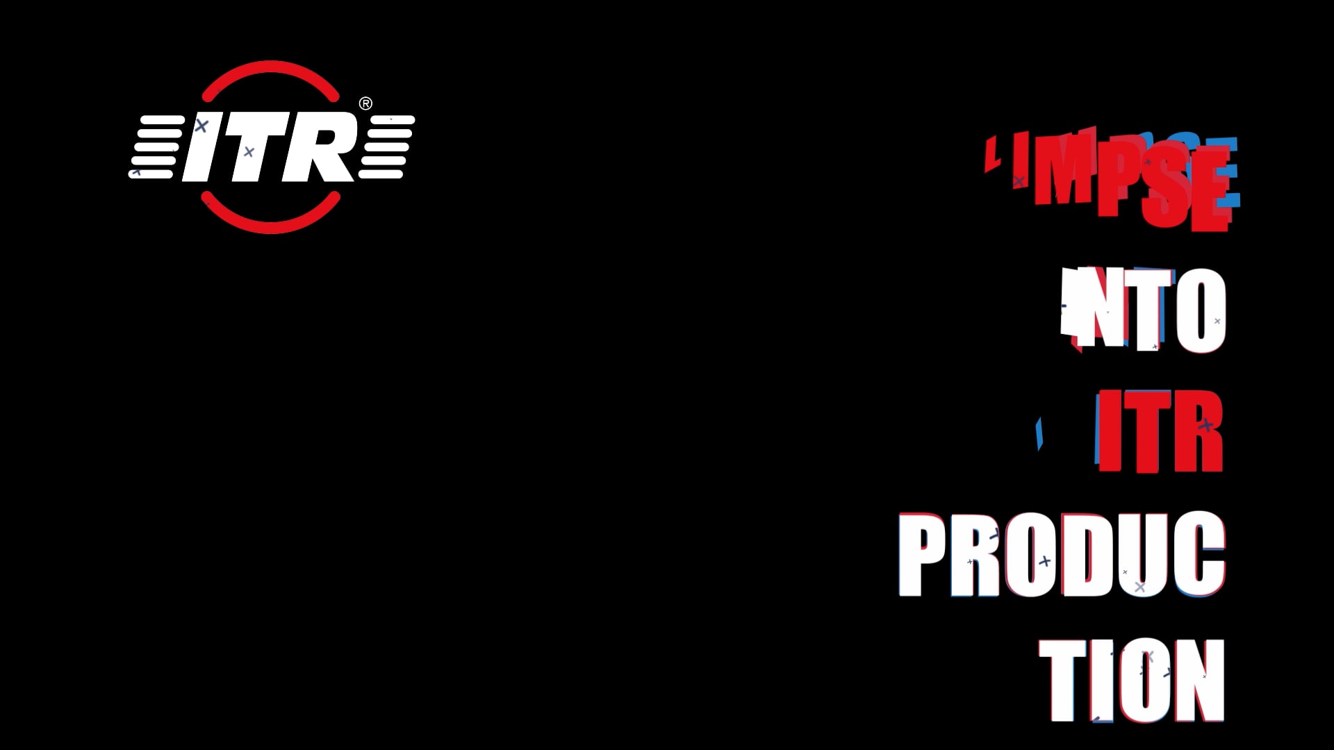 ITR Demolition Equipment Production on Vimeo