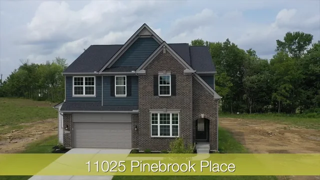 Drees Homes - stw6-0109-00 Wembley C on Vimeo