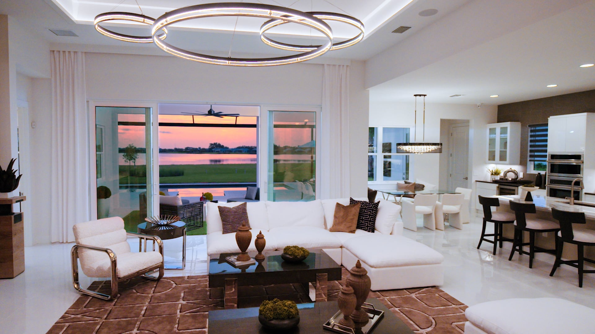 Waterside Place at Lakewood Ranch - Homes By Towne Models on Vimeo