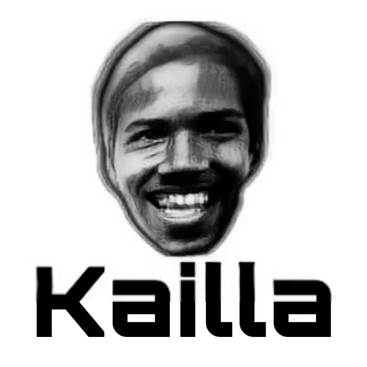 Kailla on Vimeo