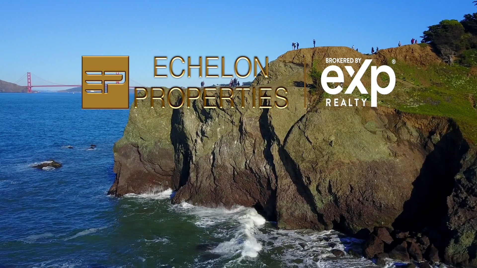 Echelon Properties - Brokered by eXp Realty