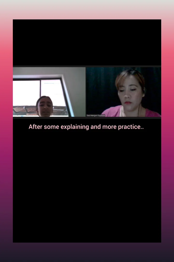 Voice Lessons Can Beautifully Transform Your Singing on Vimeo