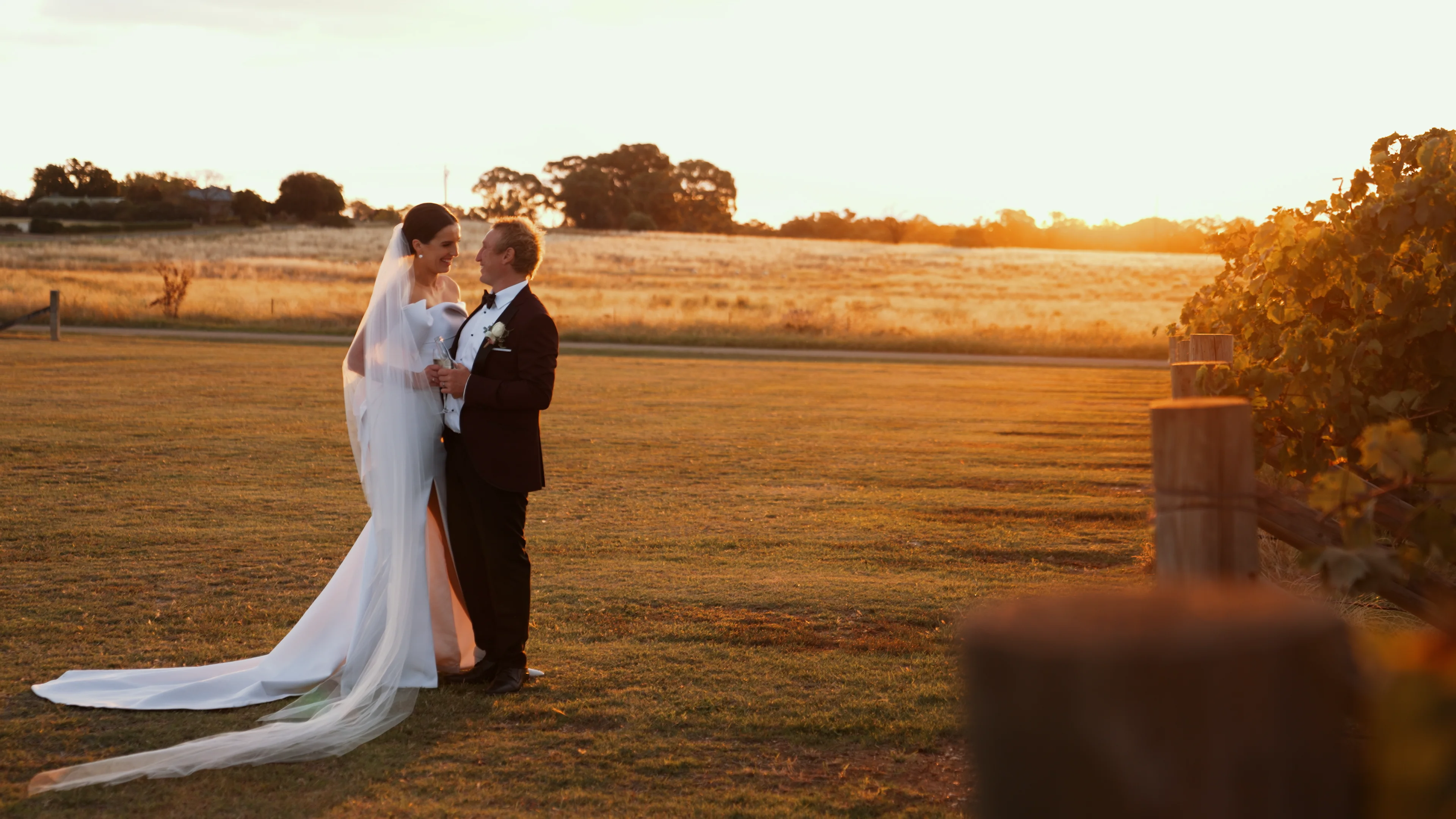 Georgia + Bodie - April 2023