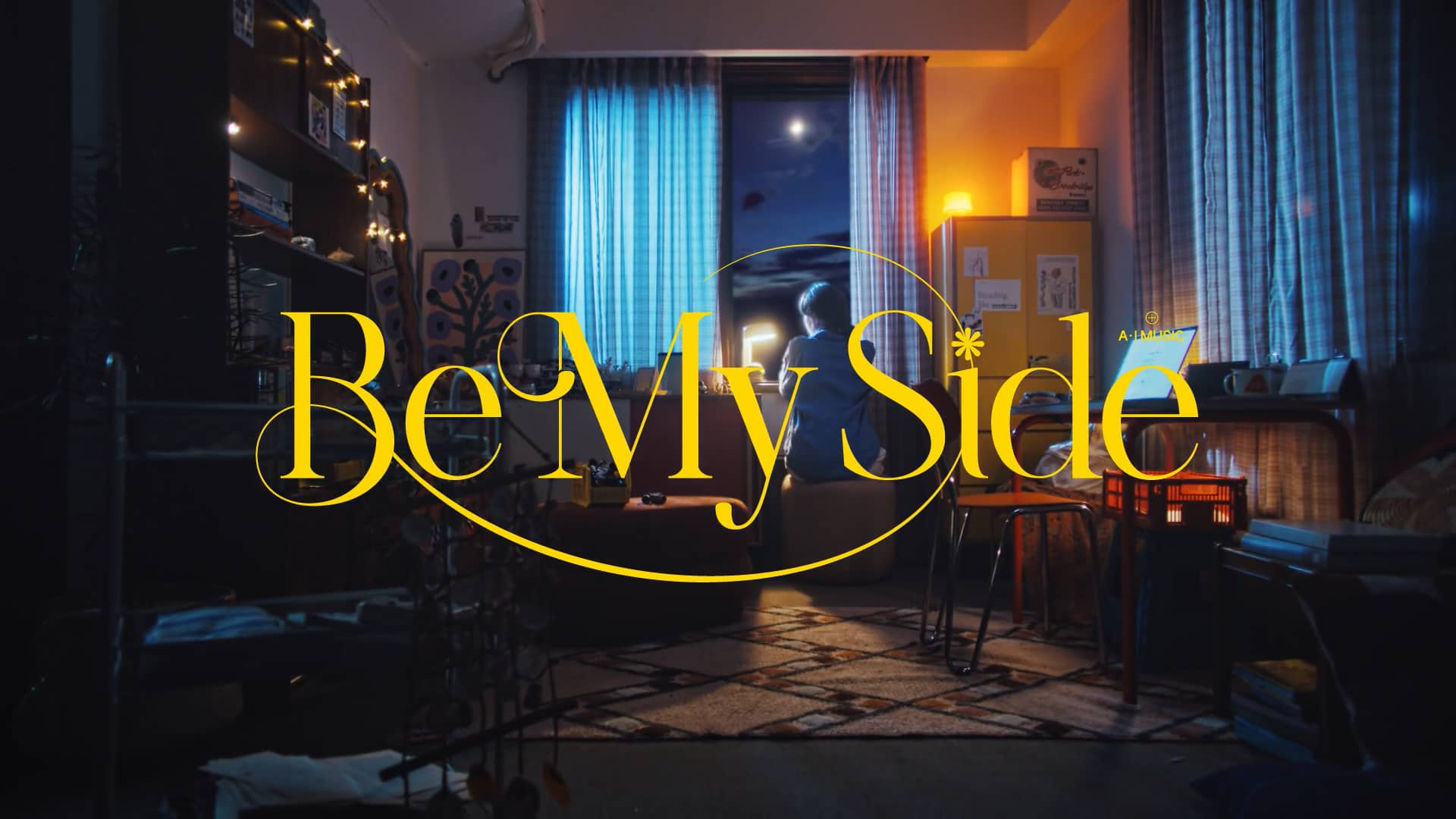 LOTTERIA BGM Promotion MV - YOUNHA on Vimeo