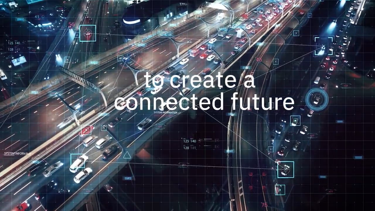 Welcome to the loop on Vimeo