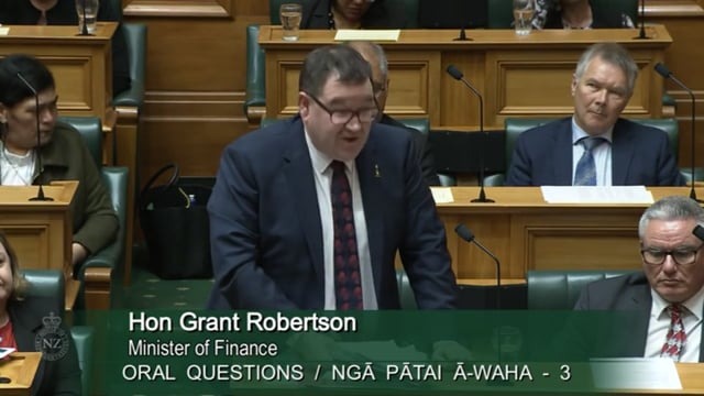 Parliament TV On Demand - Parliament On Demand